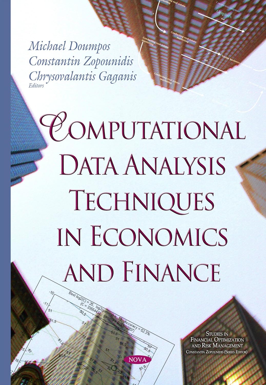 Computational Data Analysis Techniques in Economics and Finance ...