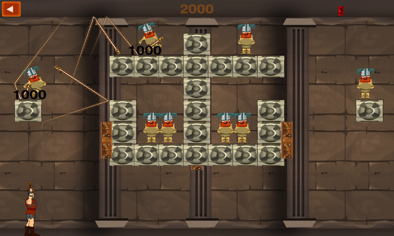 iWar Viking Madness - App on Amazon Appstore