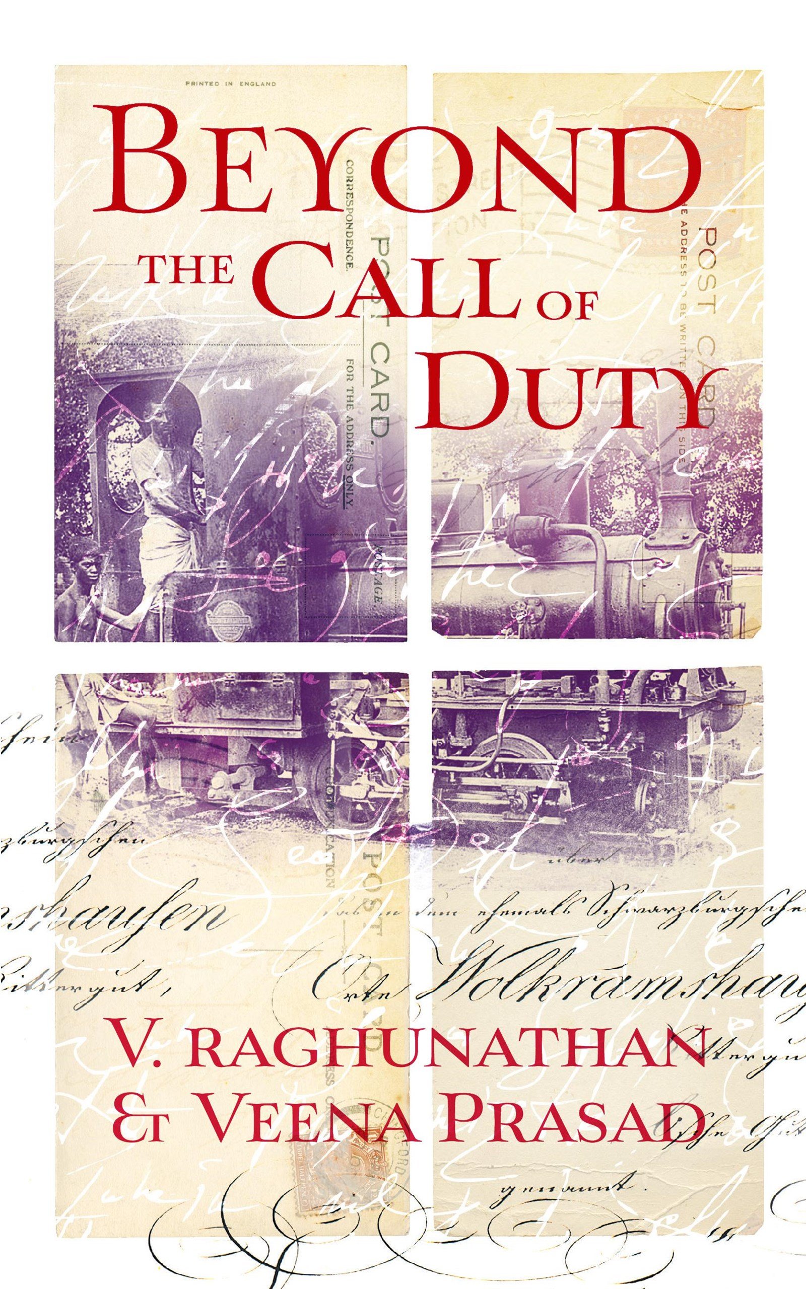 Buy Beyond the Call of Duty Book Online at Low Prices in India | Beyond ...