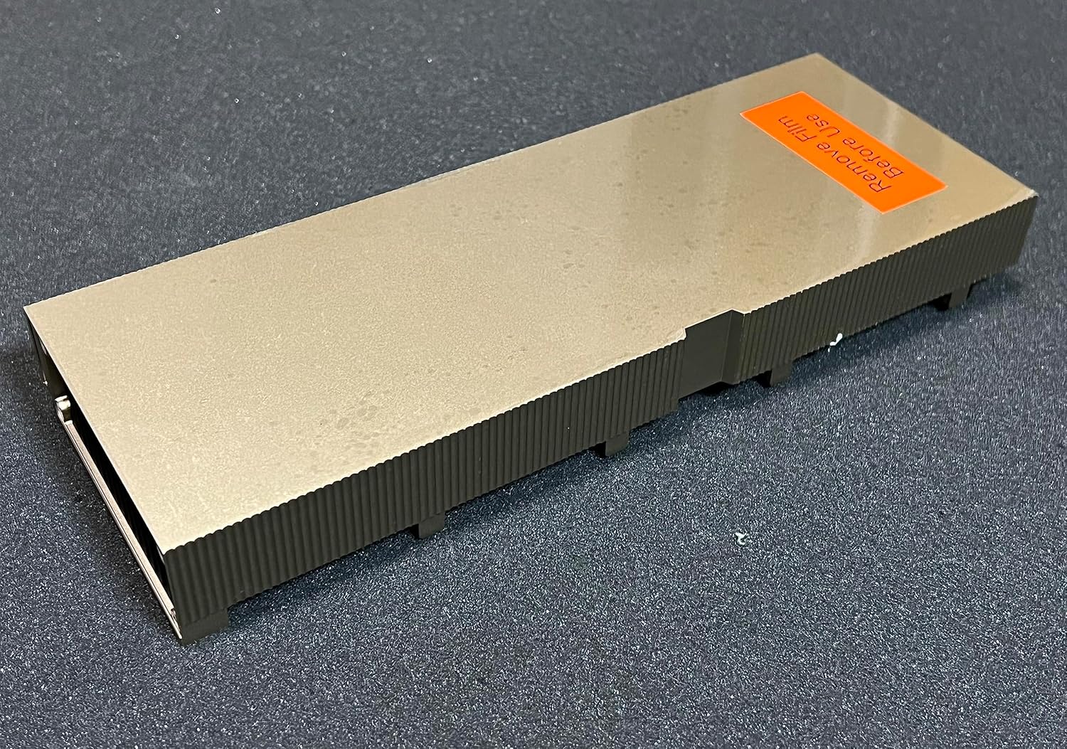 Amazon.com: Replacement Housing Shroud for Nvidia Tesla A100 80GB ...