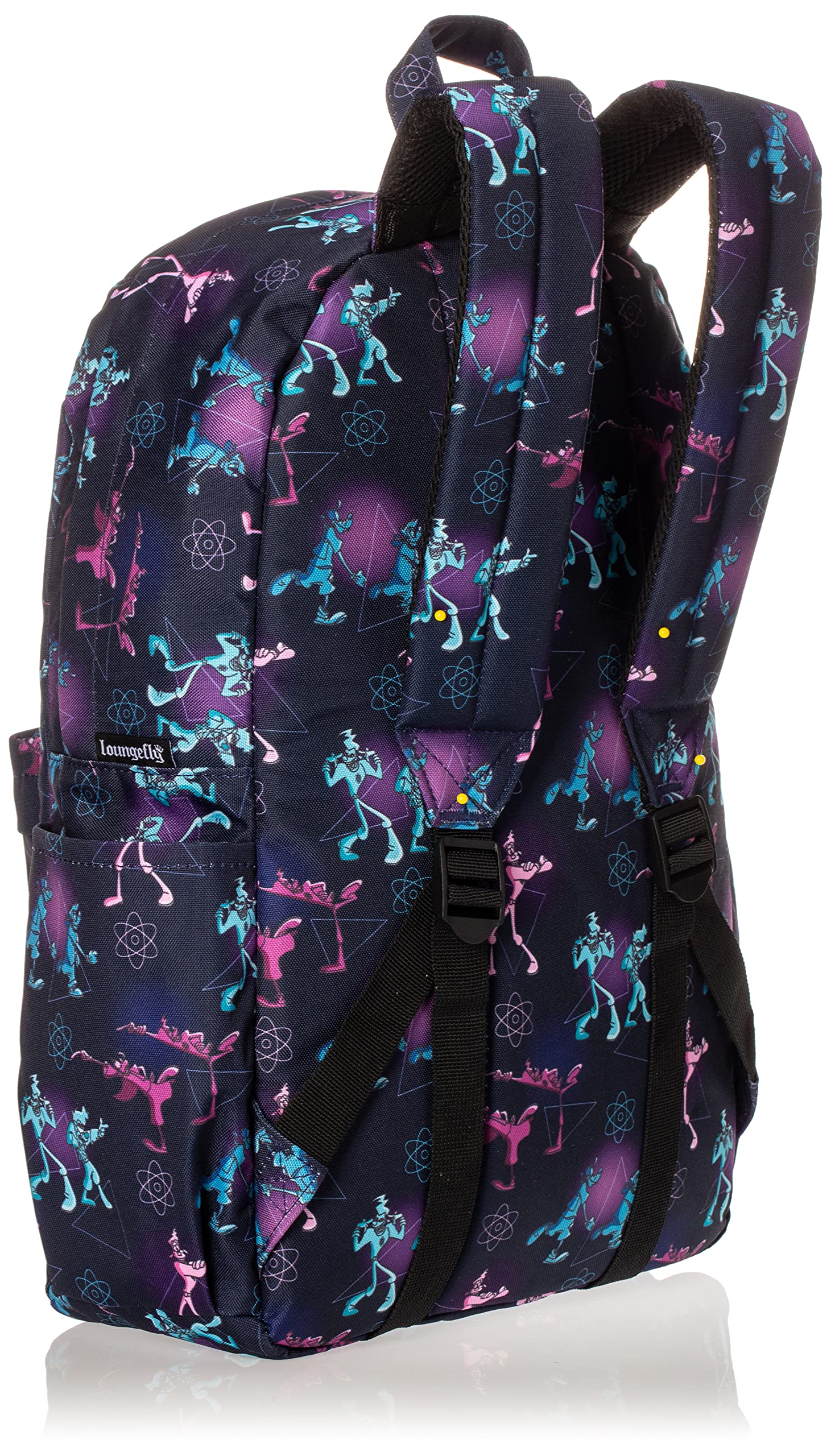 A Goofy Movie Powerline All Over Print Nylon Backpack - WDBK0983- Buy ...