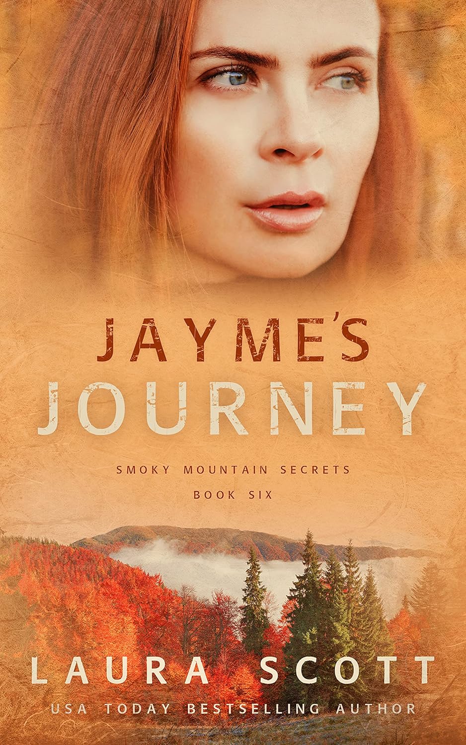 Jayme's Journey: A Christian Romantic Suspense (Smoky Mountain Secrets Book 6) - Kindle edition ...