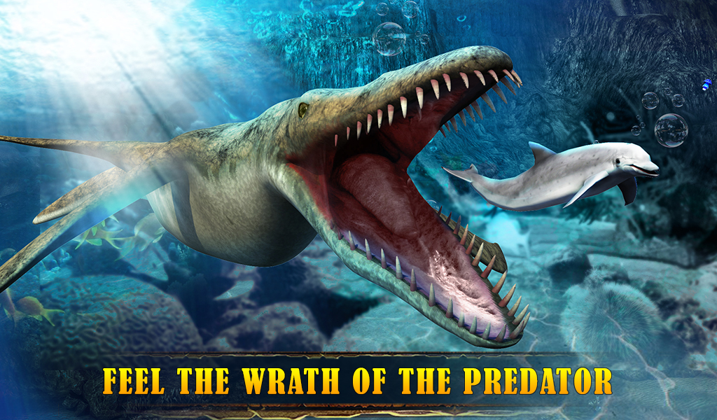 Ultimate Ocean Predator 2020: app su Amazon Appstore