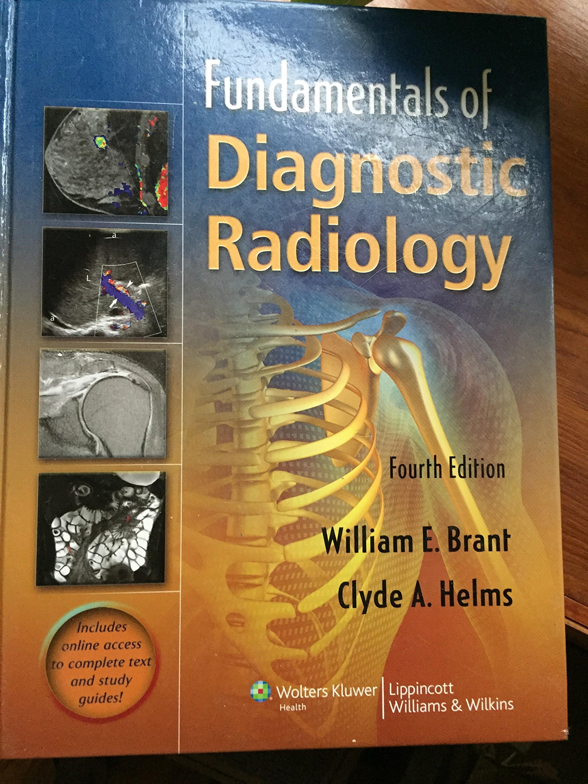 Buy Fundamentals Of Diagnostic Radiology Book Online at Low Prices in ...