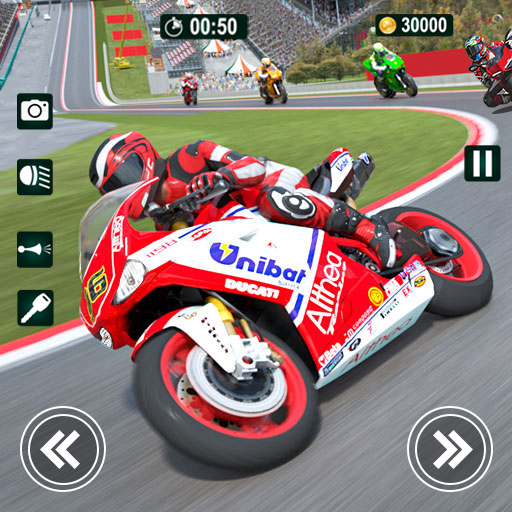 GT Bike Race: 3D Moto High Speed Racing Game - Offline Bike Racing Game ...