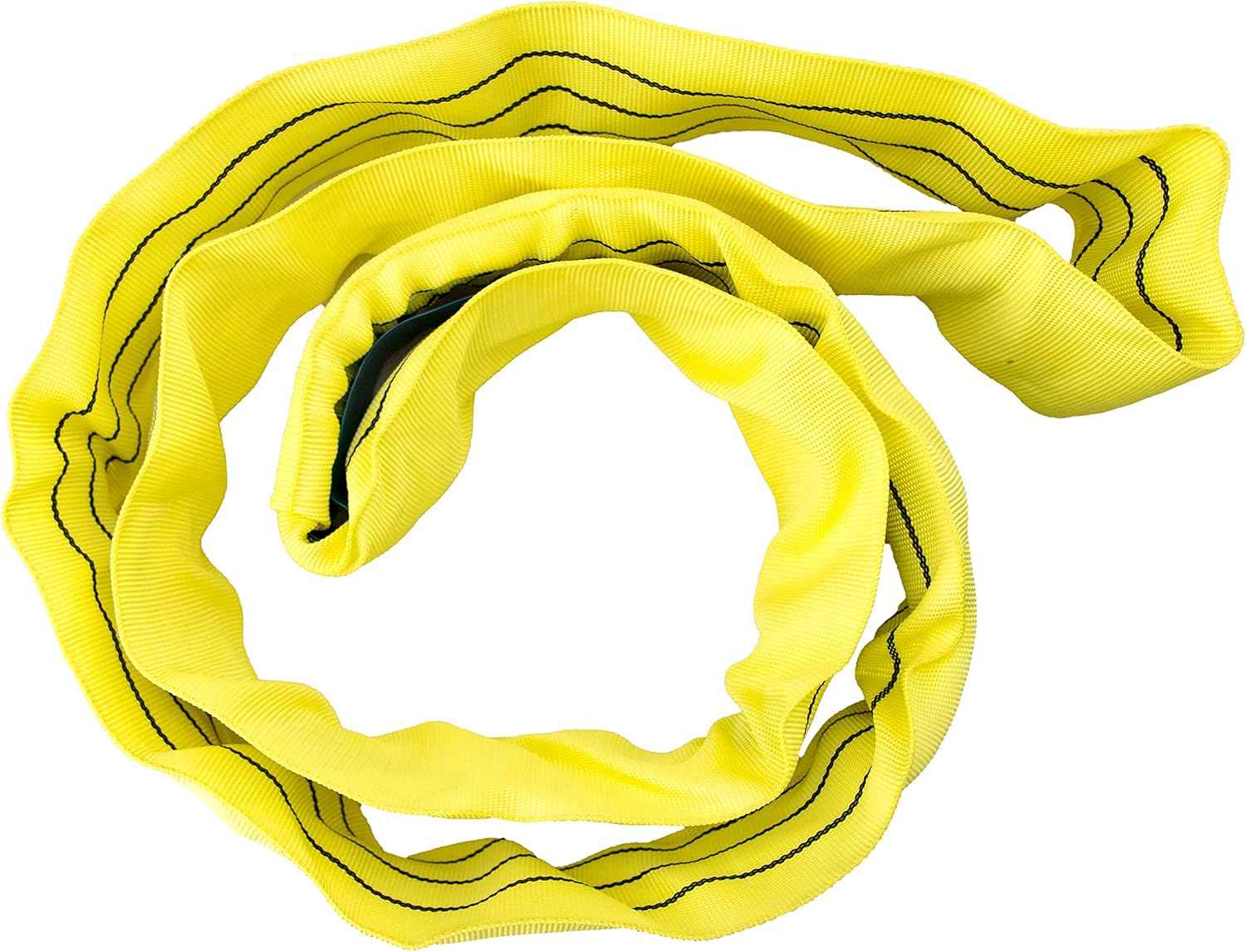 Hebeschlinge Rundschlinge Schlupf Hebeband 1 bis 10 Tonnen Schlinge 1 ...