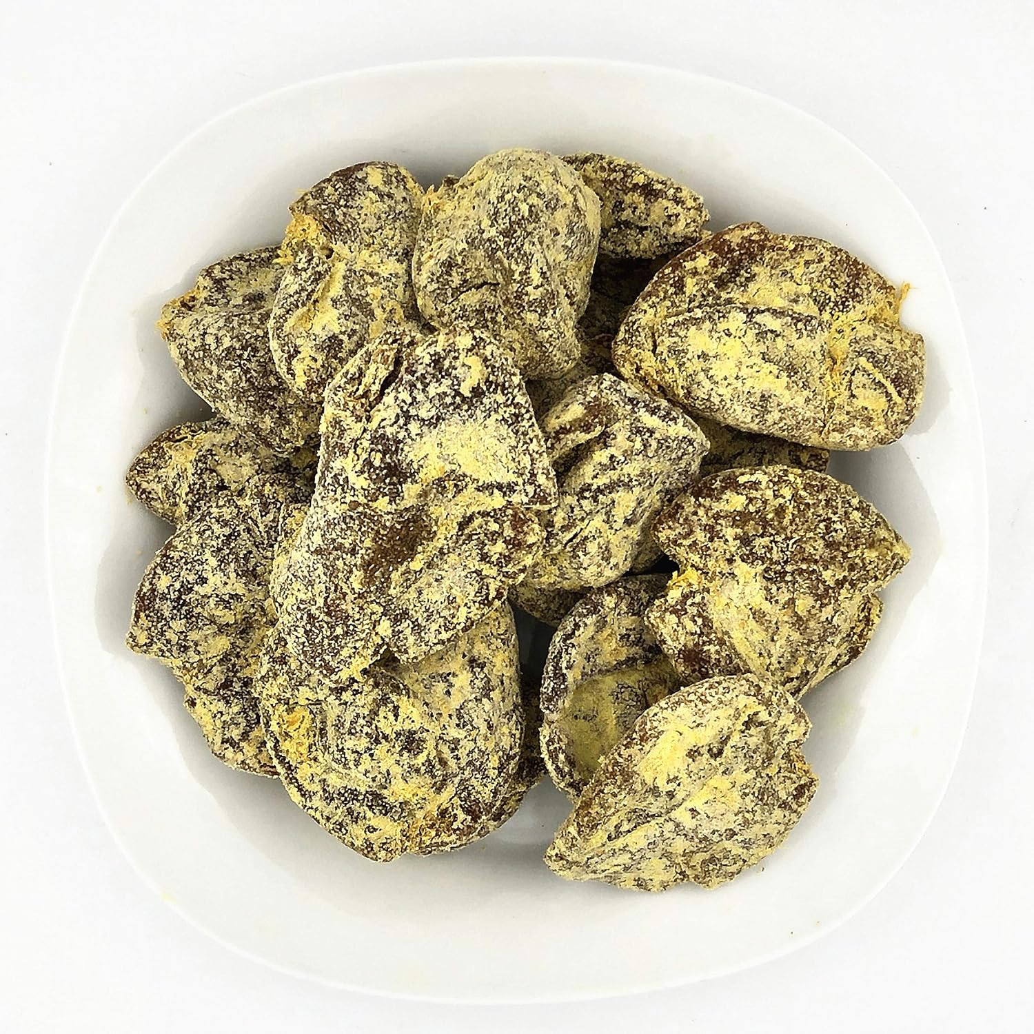 Amazon.com: Greenlike Preserved Fruit Lemon Slice Dried Lemon Sweet and ...