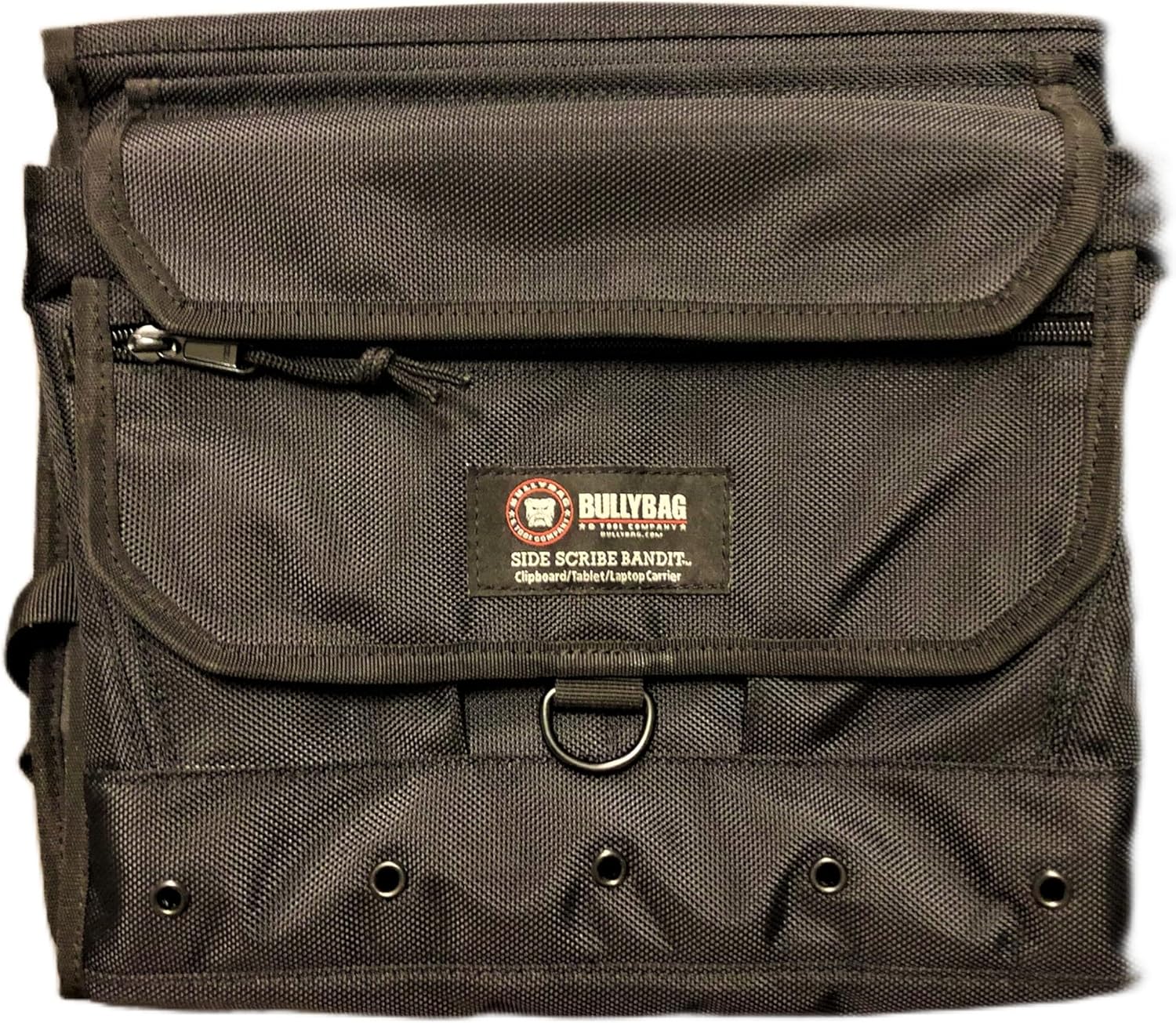 Rugged Tablets For Field Work SideScribe Bandit Field Carrier ...