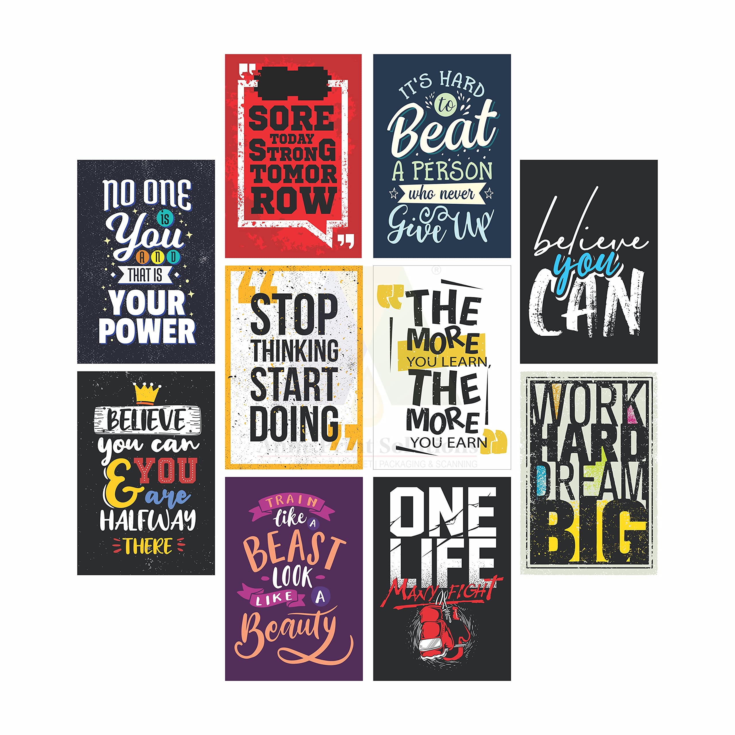 Poster Printing Quotes Custom Size Poster Printing