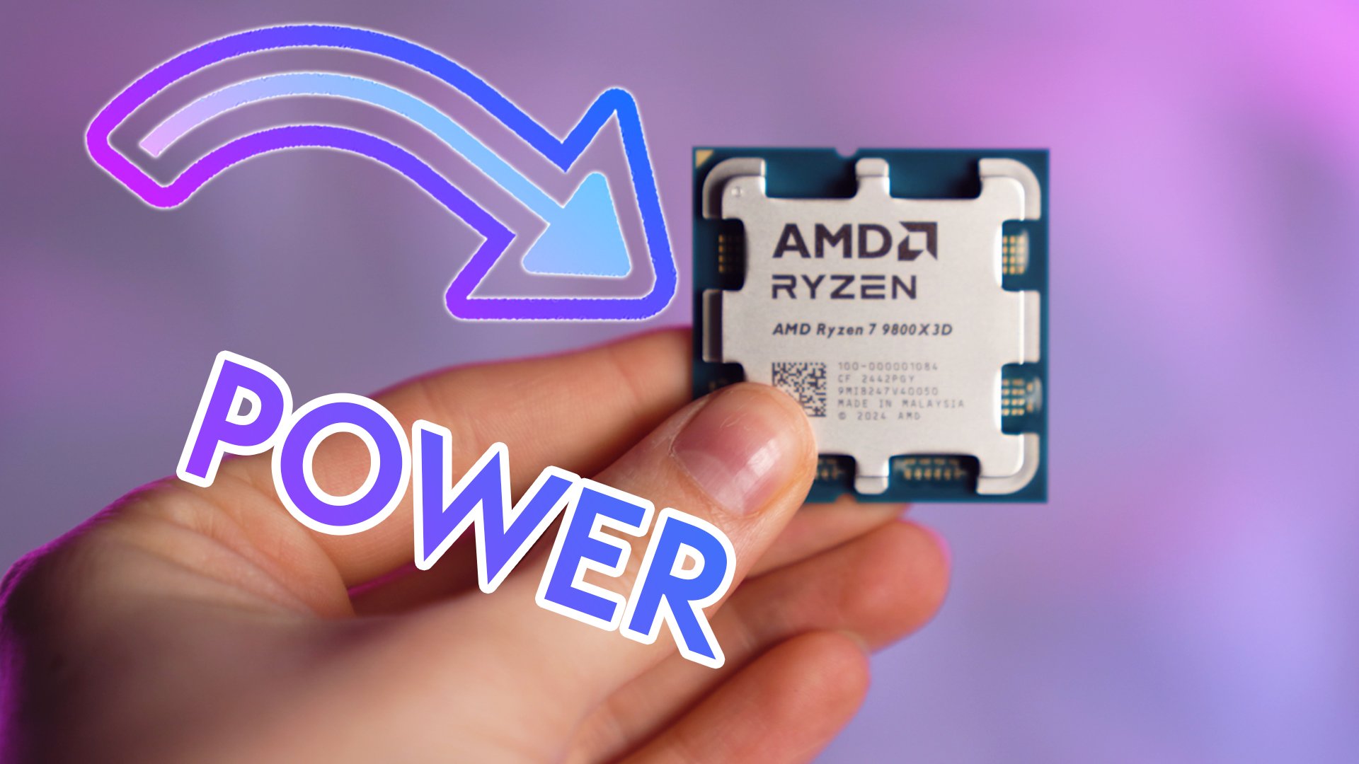 Watch Power And Efficiency, 2 things that this CPU does well! on Amazon ...
