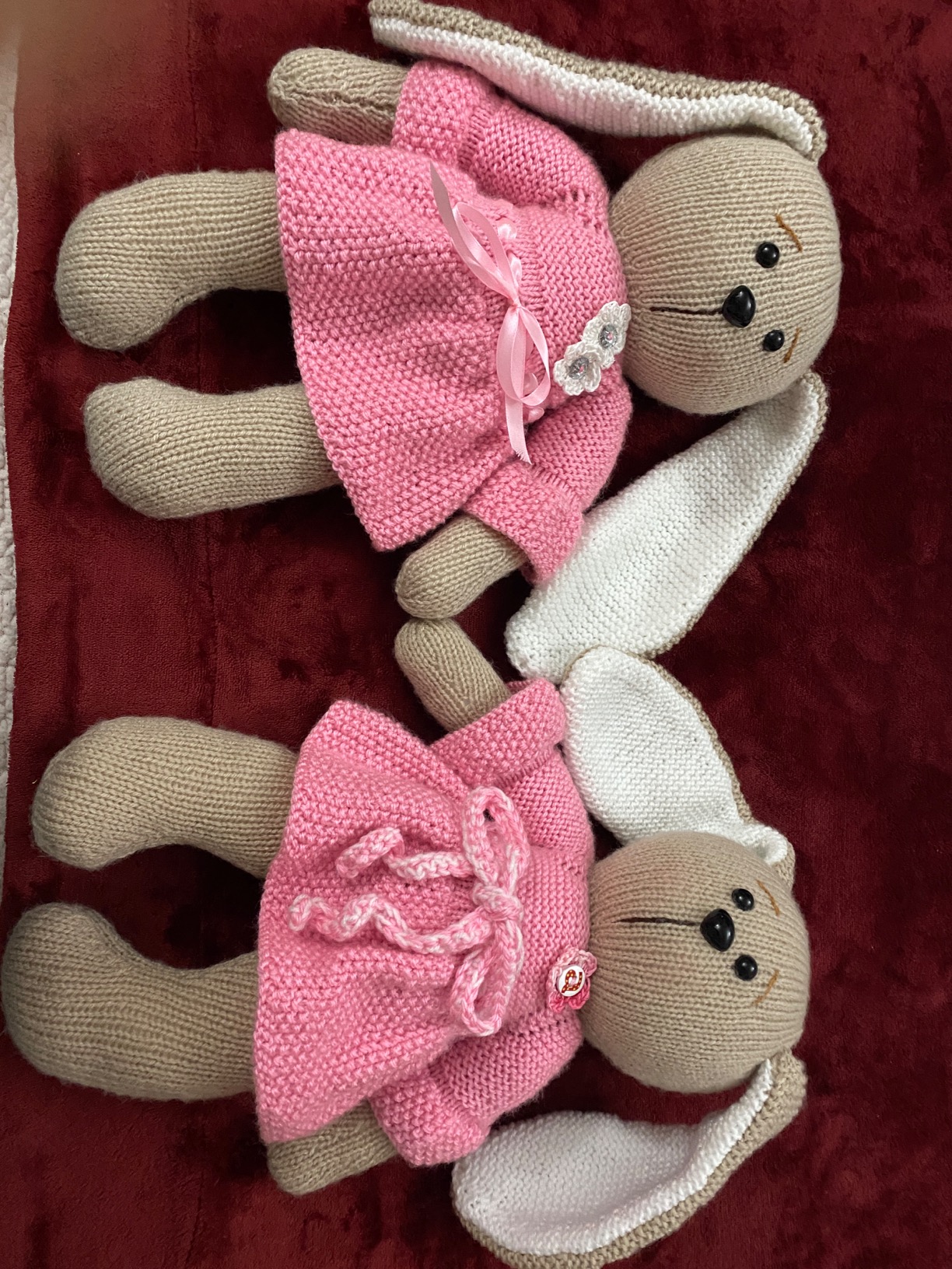 Marriner Essentials Double Knit Yarn with 100% Acrylic 8 Ply for ...