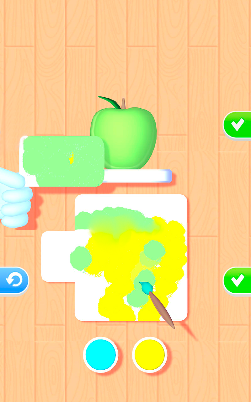 Color Combo: Match Master - App on the Amazon Appstore