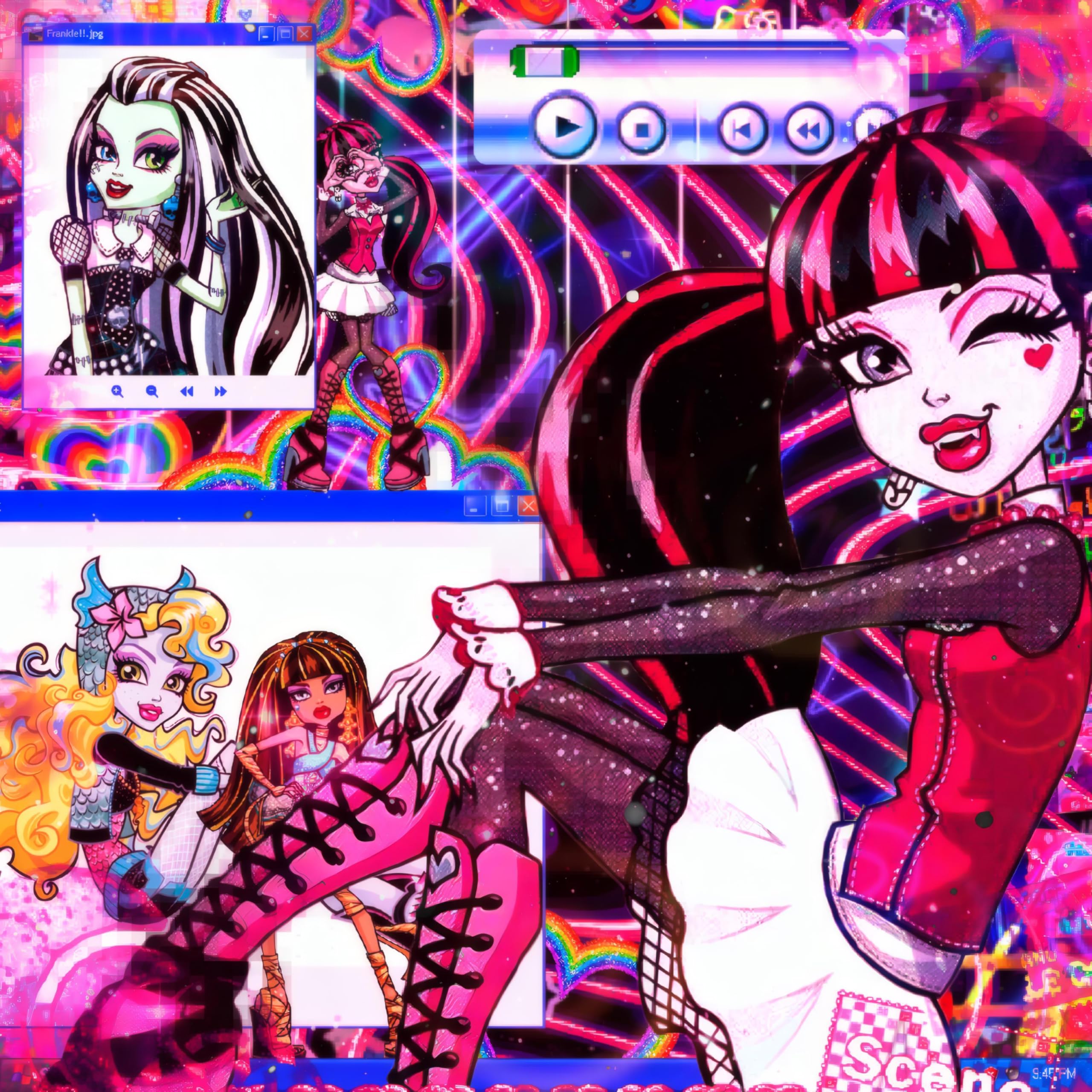 Versatile (Super Slowed) song by L.P. Rhythm from Versatile (Slowed) on ...