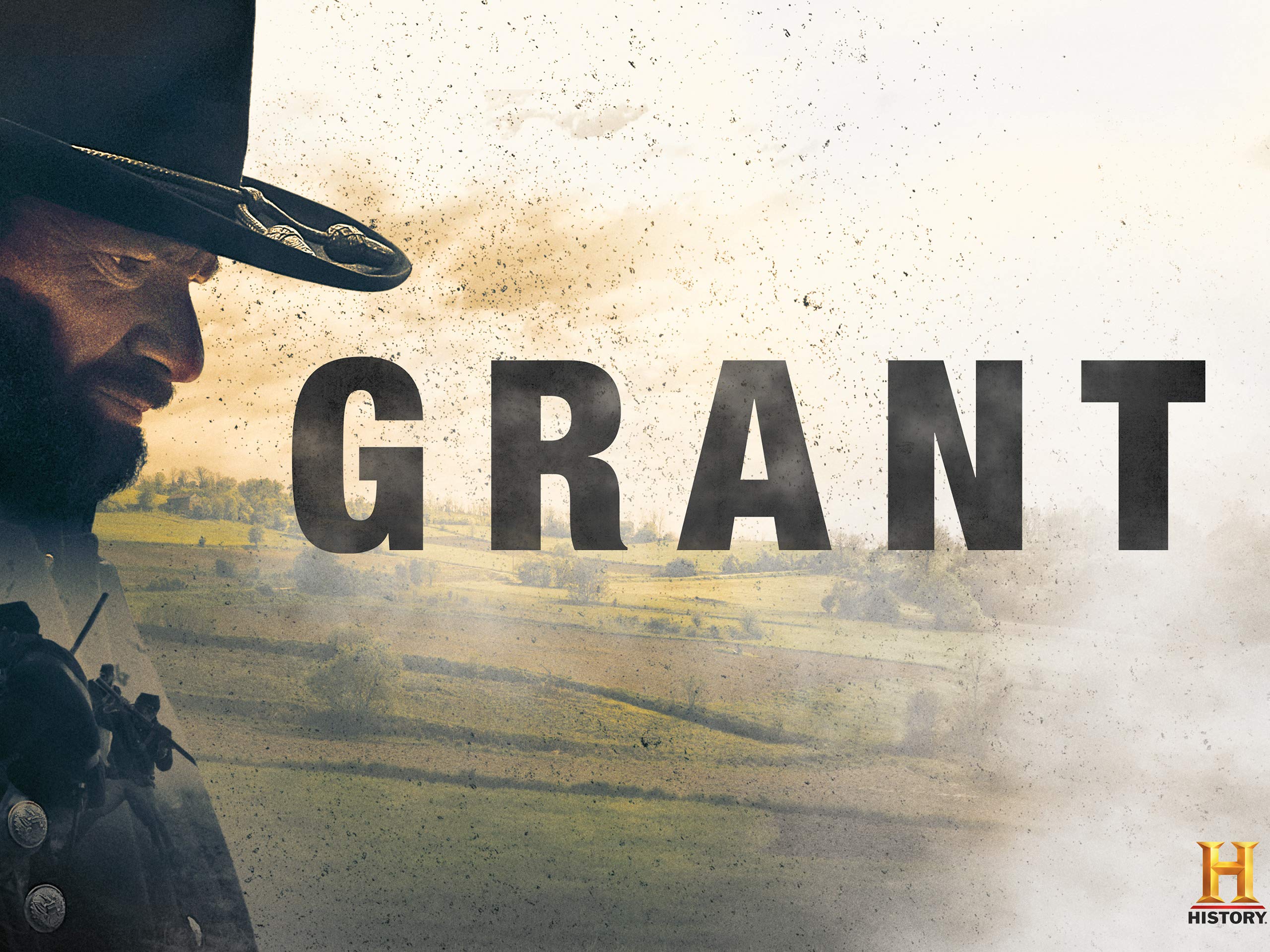 Watch Grant Season 1 | Prime Video