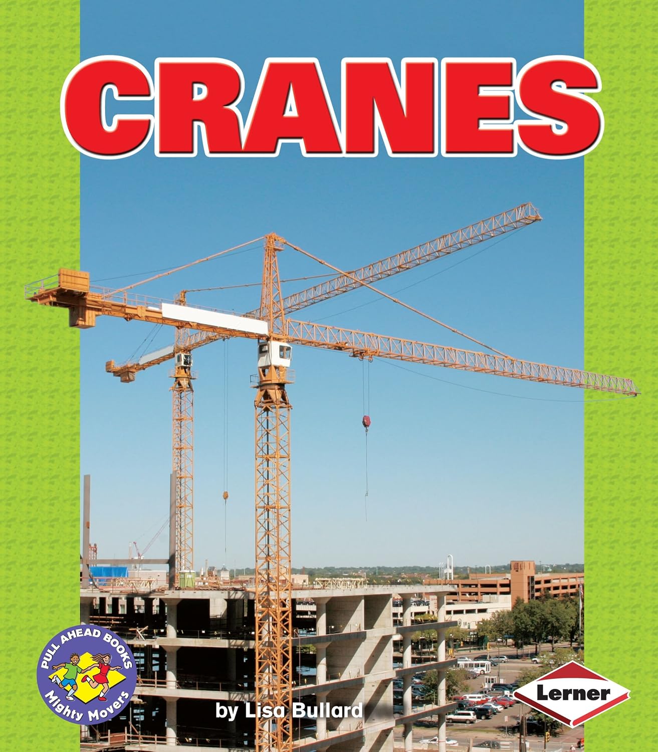 Cranes: Bullard, Lisa: 9780822558958: Books - Amazon.ca
