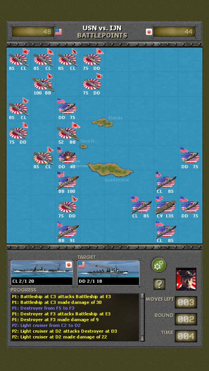 Pacific Battles Free - App on Amazon Appstore