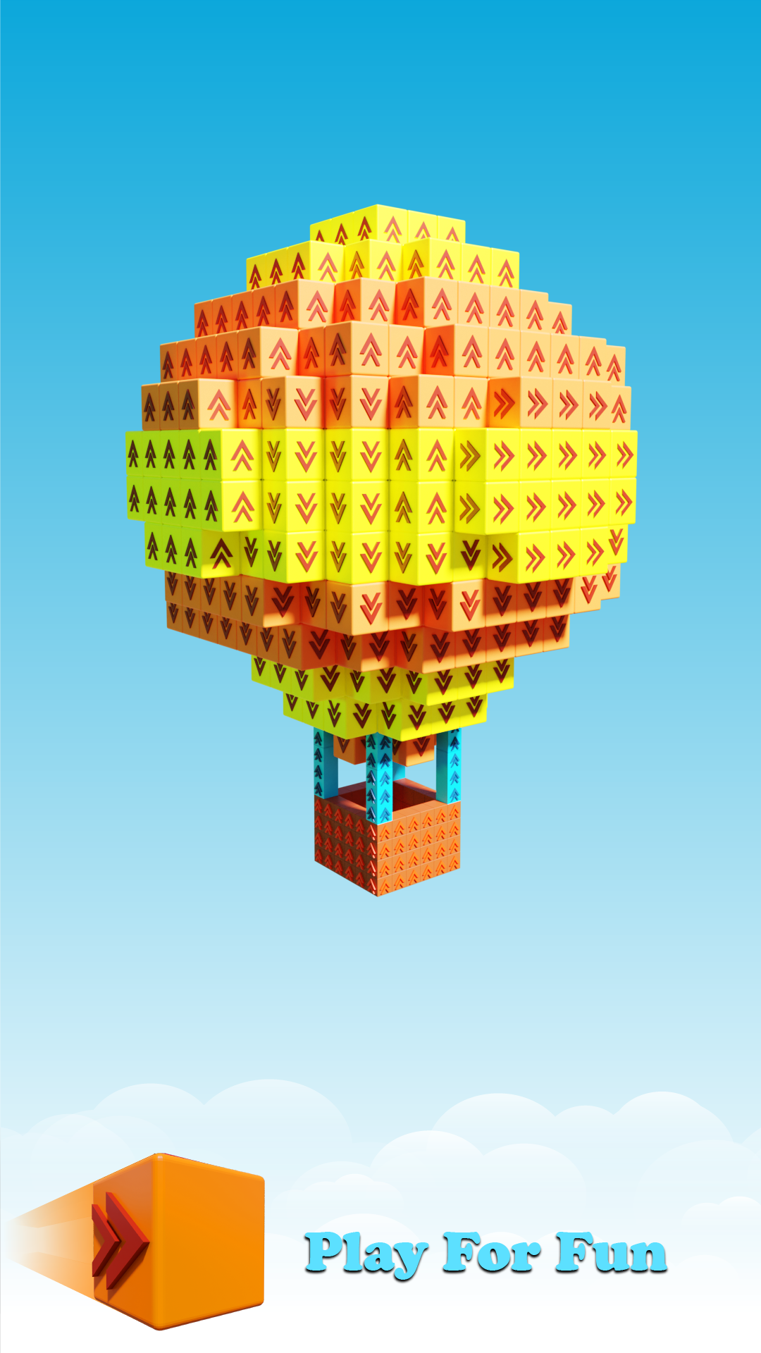 Tap Away 3D Kids Puzzles - App on Amazon Appstore