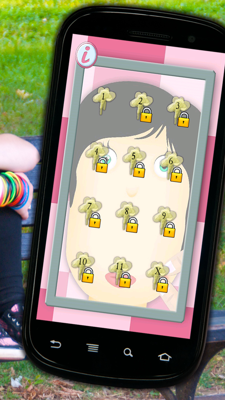 Impossible Pimple Popping - App on Amazon Appstore