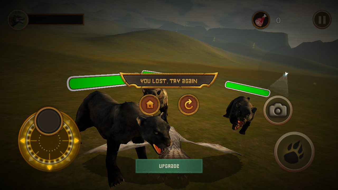 Horned Owl Simulator - App on Amazon Appstore