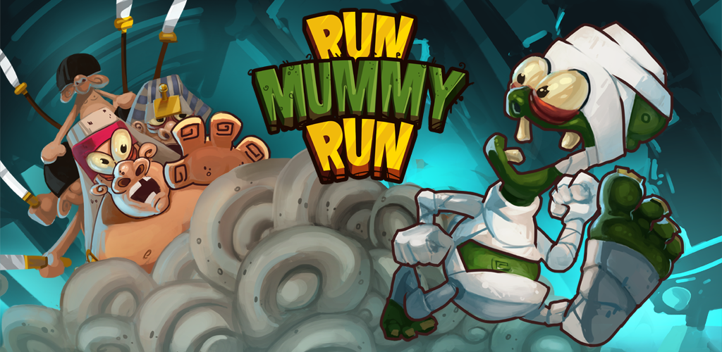 Run Mummy Run:Amazon.co.uk:Appstore for Android