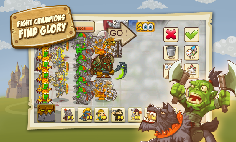 Little Empire:Amazon.com:Appstore for Android