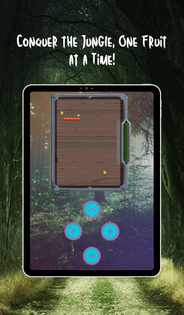 Jungle Snake Game for Fire TV & Tablets - App on Amazon Appstore