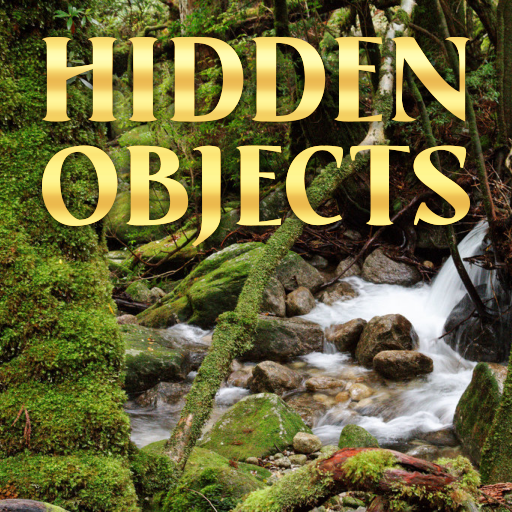 3 Hidden Objects Adventures HD (Kindle Tablet Edition) - App on Amazon ...