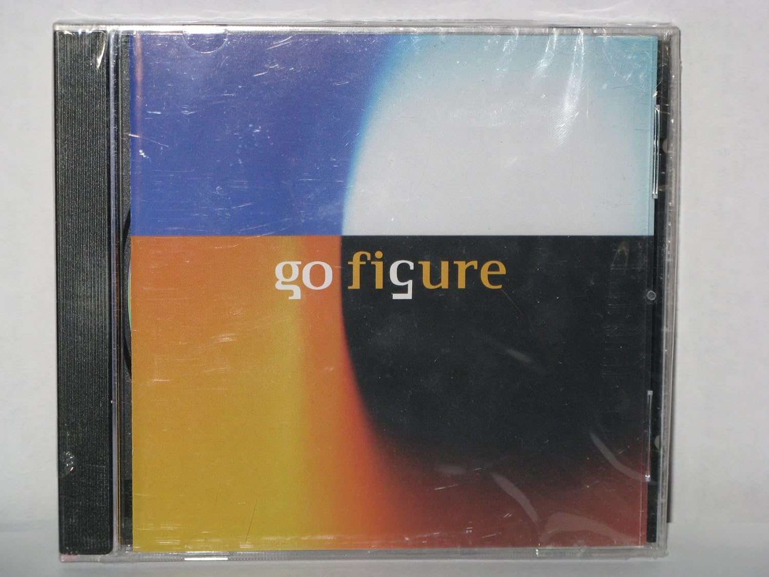 Go Figure - Go Figure - Amazon.com Music
