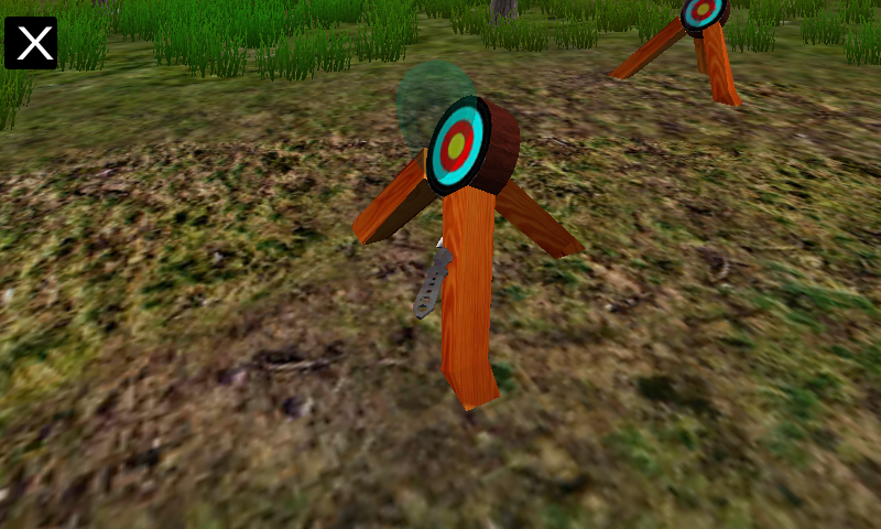 Knife Throw Simulator - App on Amazon Appstore