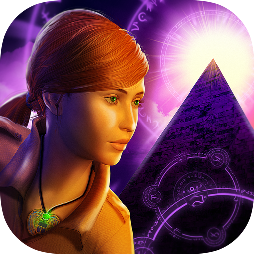 Hide and Secret: Pharaoh's Quest HD:www.amazon.com:Appstore for Android