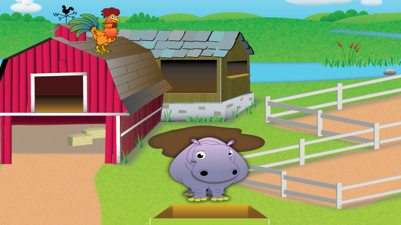 Old MacDonald's Farm - App on the Amazon Appstore