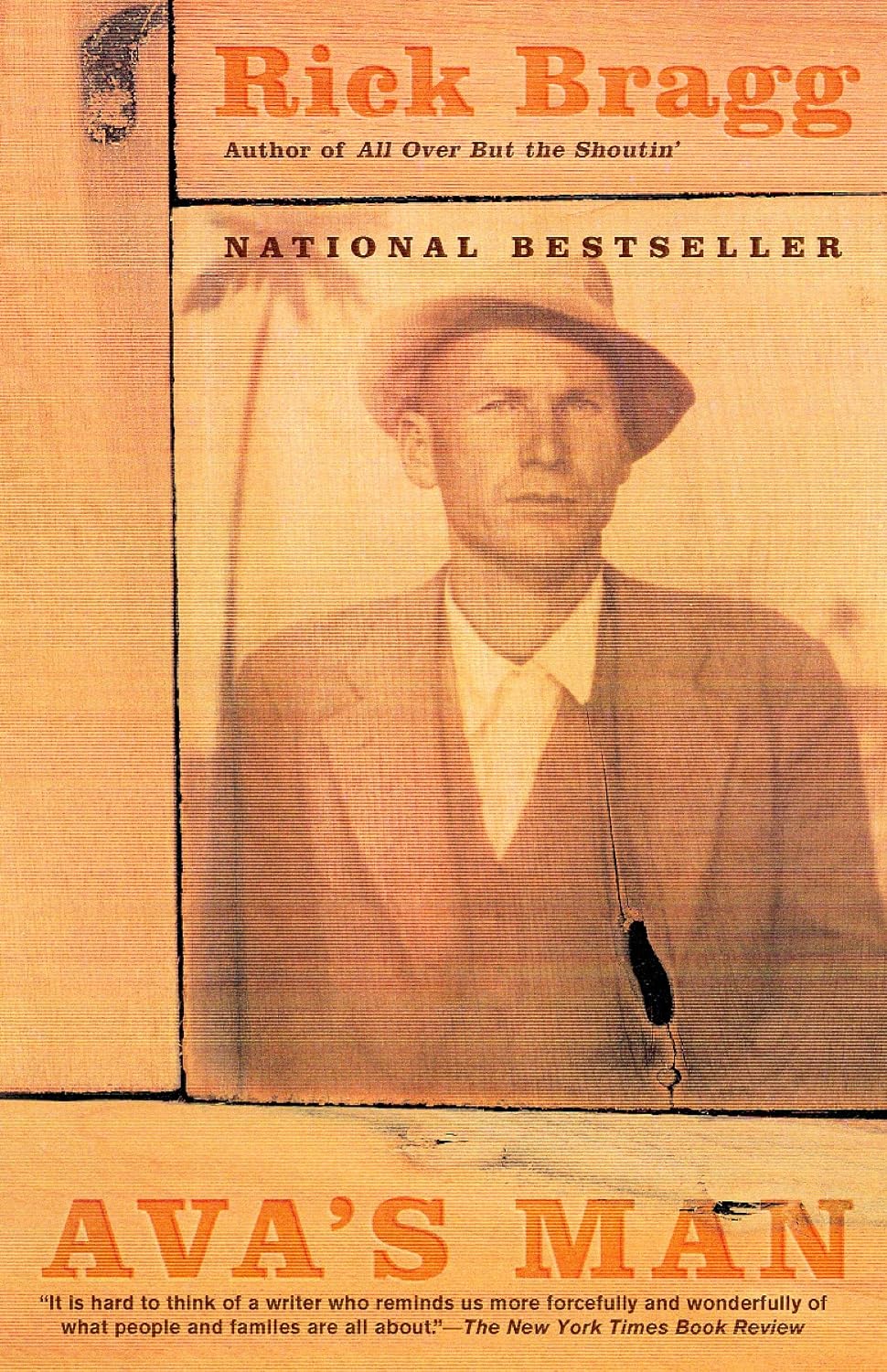 Ava's Man: Bragg, Rick: 9780375724442: Amazon.com: Books