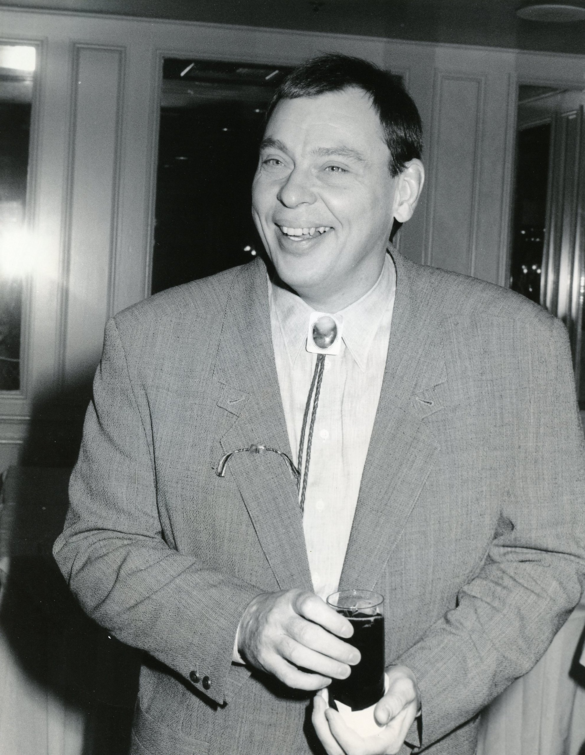 Larry Drake 'L.A. Law' Star Larry Drake Has Died At Age 66 Closer