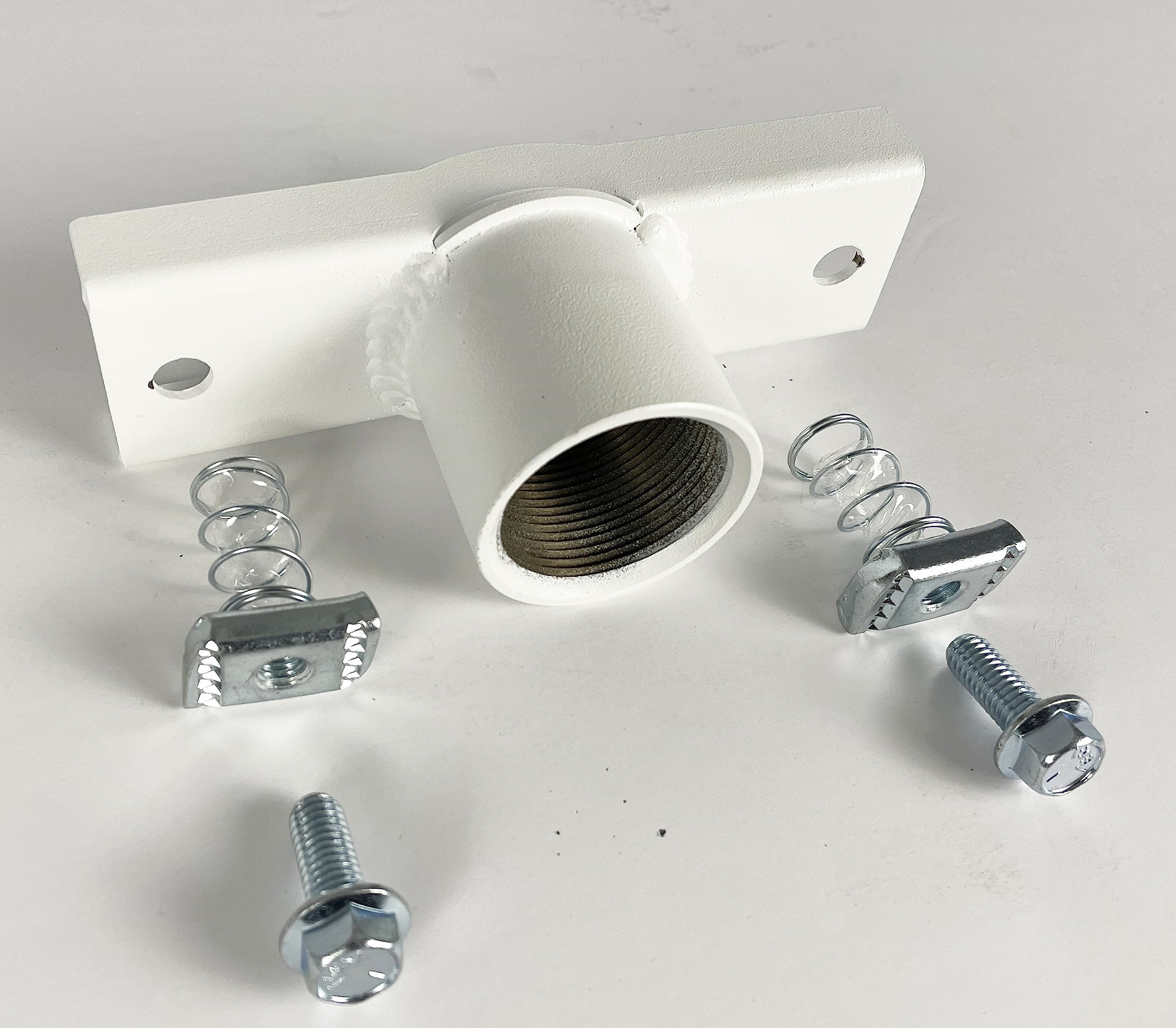 Amazon.com: BMS UNISTRUT Adapter for 1.5" Pipe : Industrial & Scientific