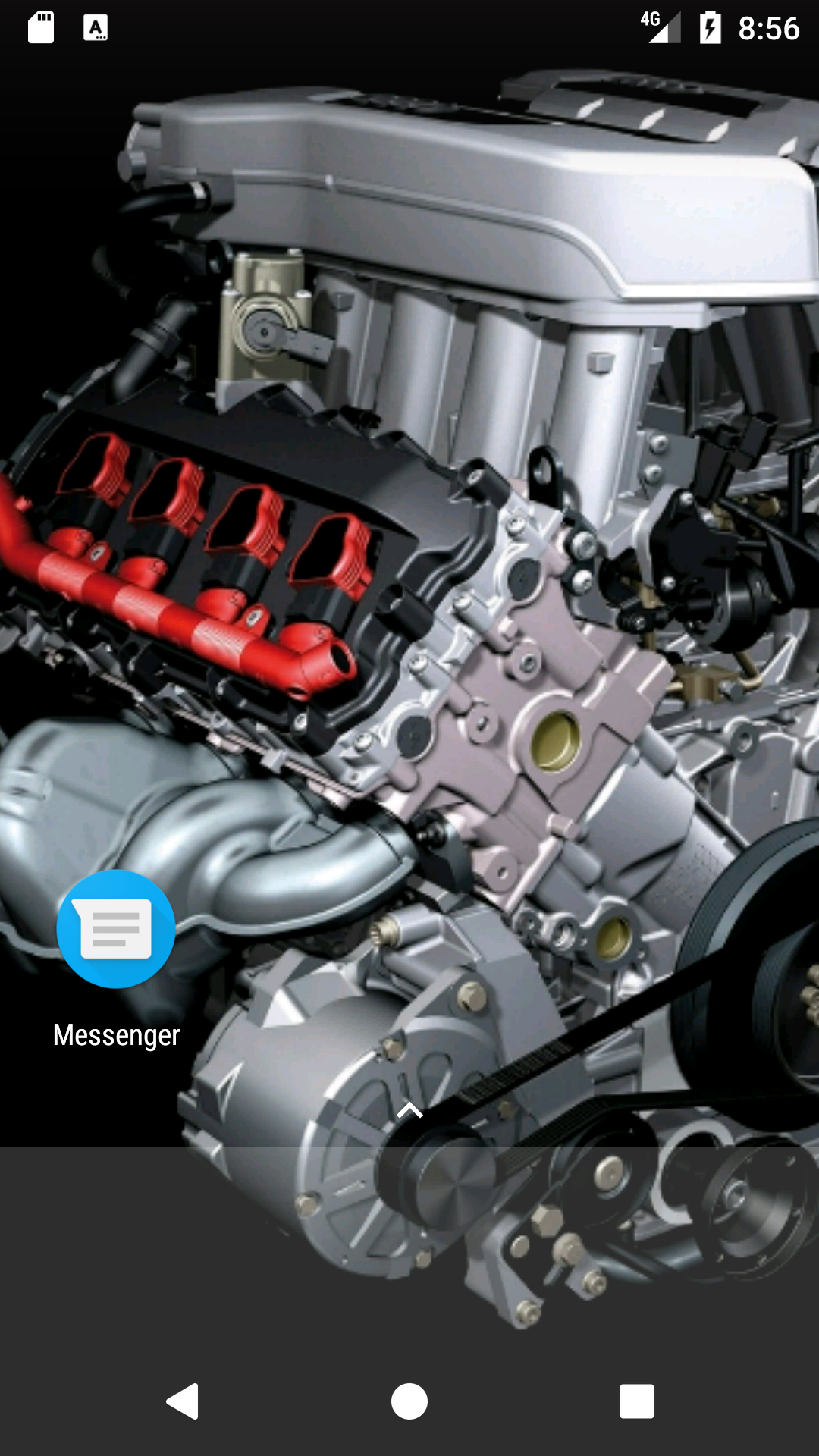 Engine Wallpaper HD Free - App on Amazon Appstore