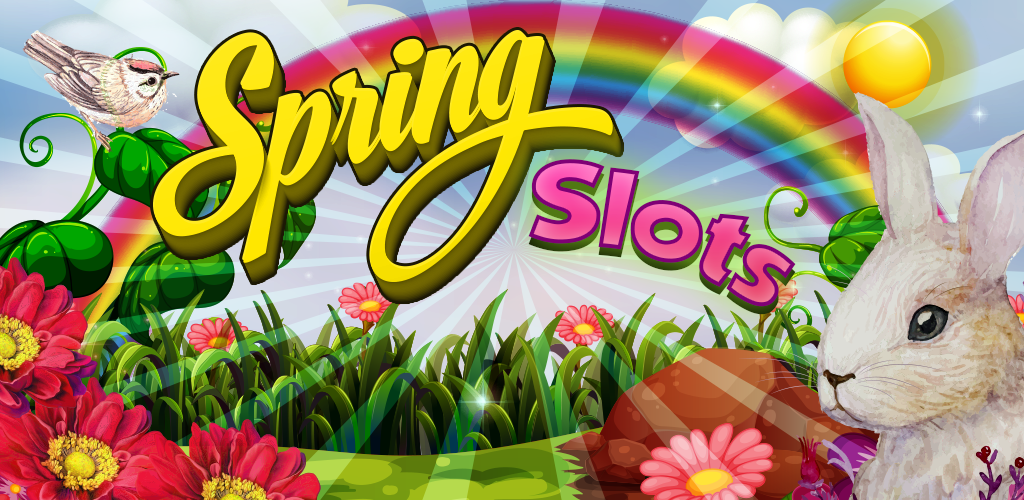 Spring Slot the real pokies that cares about the most beautiful season ...