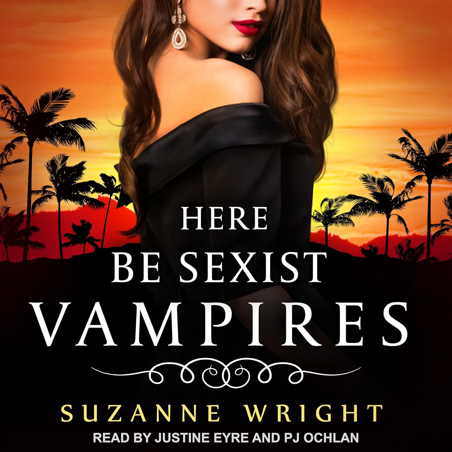 Amazon.com: Here Be Sexist Vampires: Deep in Your Veins Series, Book 1 ...