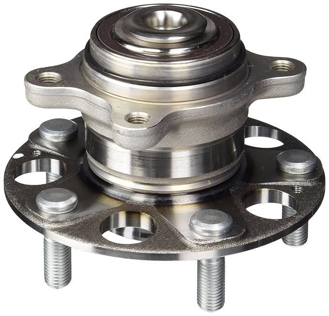 Genuine Honda 42200-SNA-A52 Bearing Assembly : Amazon.in: Car & Motorbike