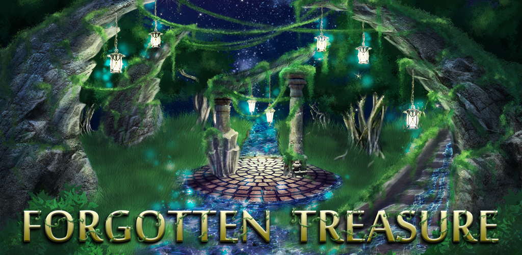 Forgotten Treasure - App on Amazon Appstore