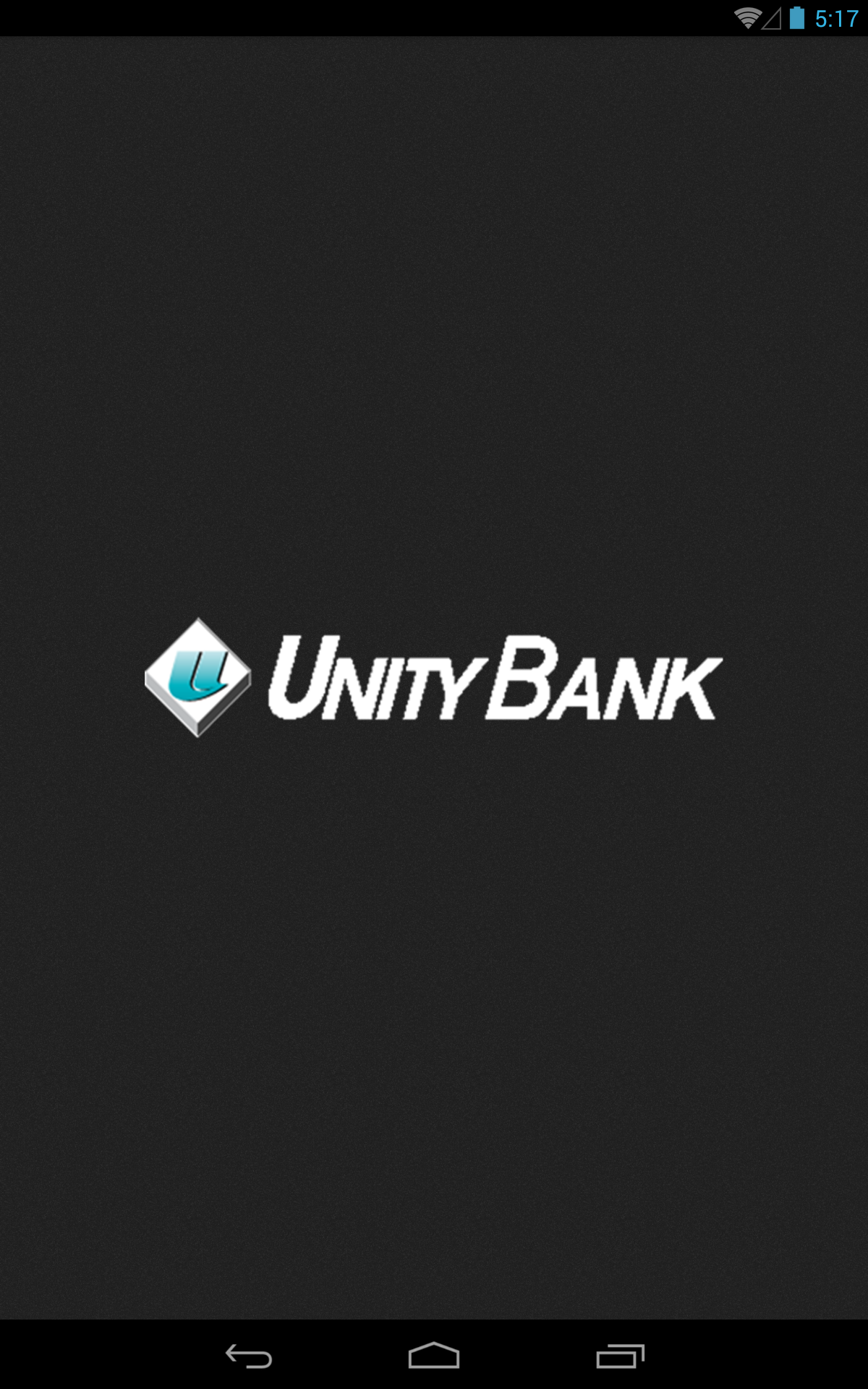 UNITY BANK MOBILE FOR TABLET - App on Amazon Appstore
