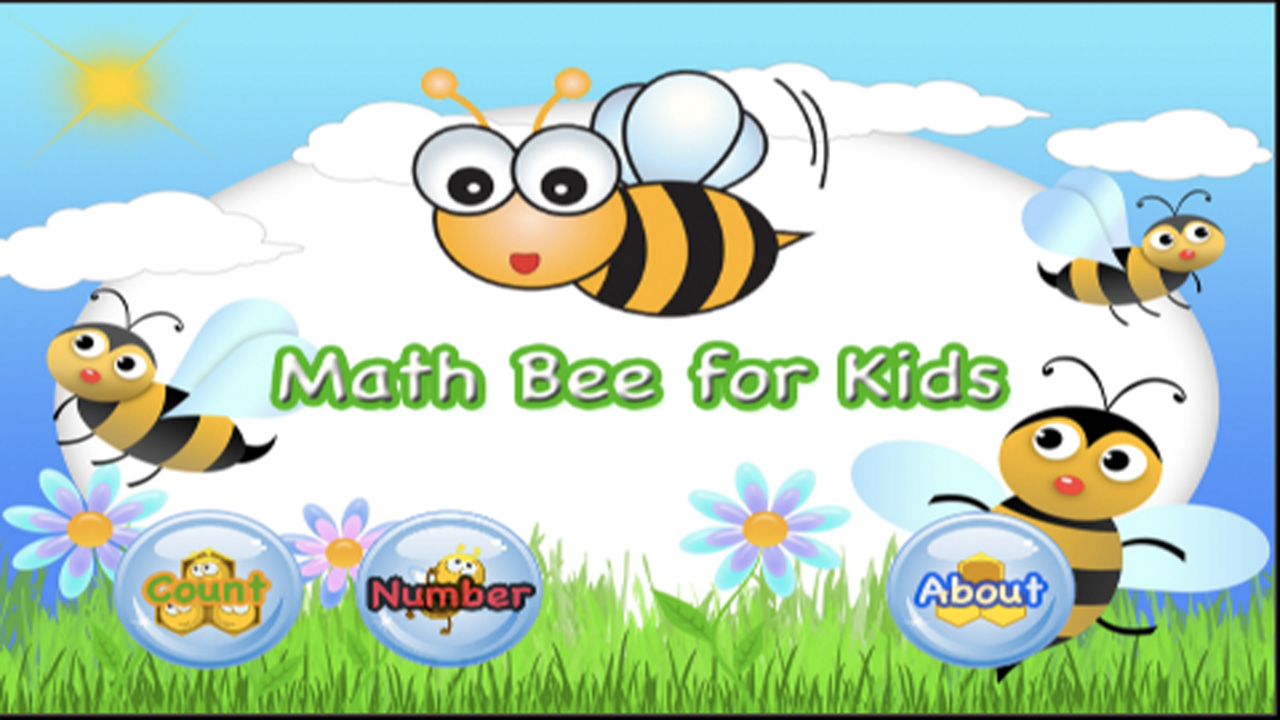 Funny Math Bee For Kids - App on Amazon Appstore