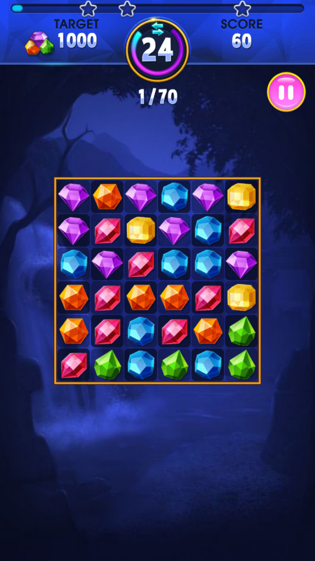 Diamond Legend - App on Amazon Appstore