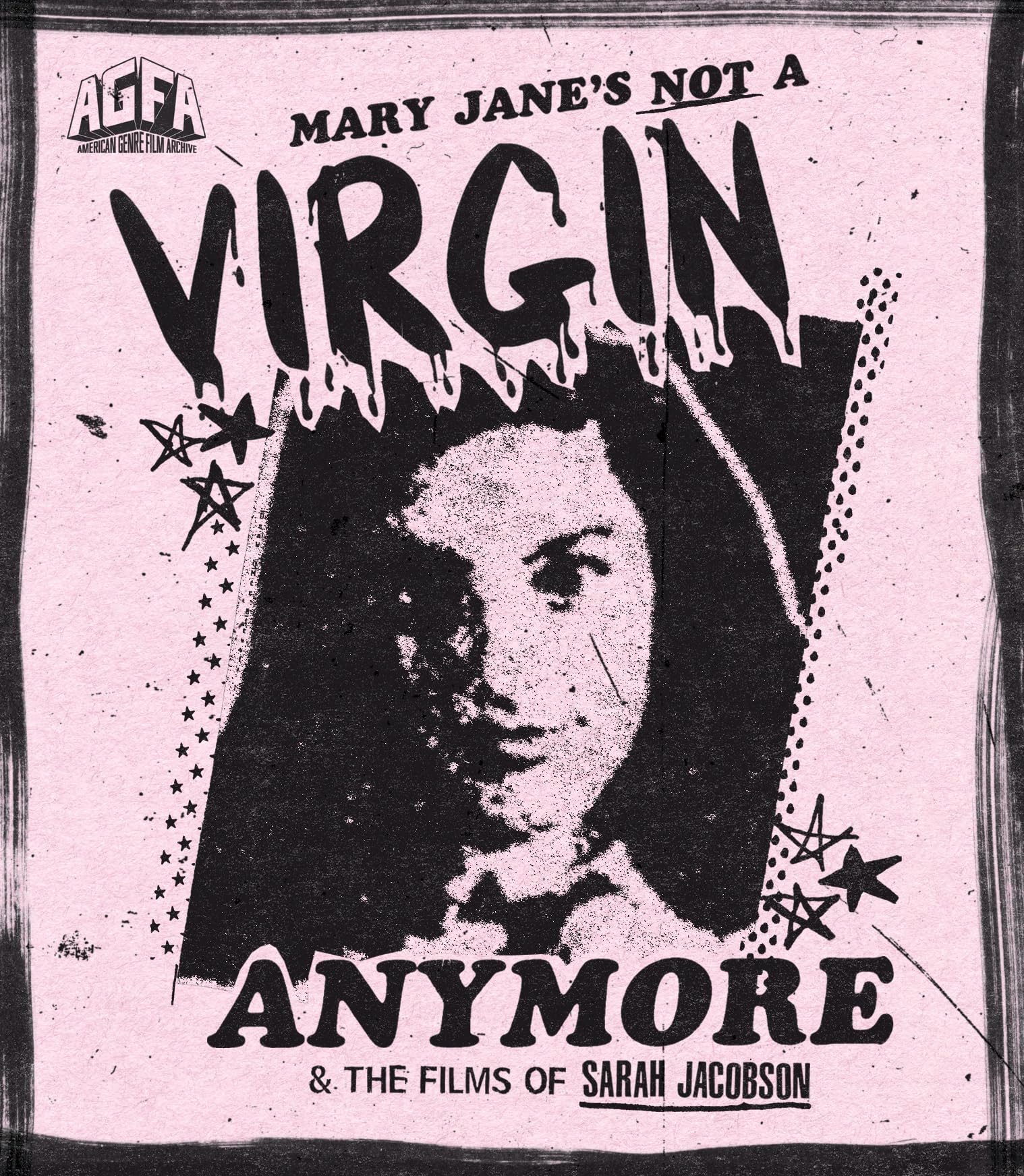 Amazon.com: Mary Jane's Not a Virgin Anymore and the Films of Sarah ...