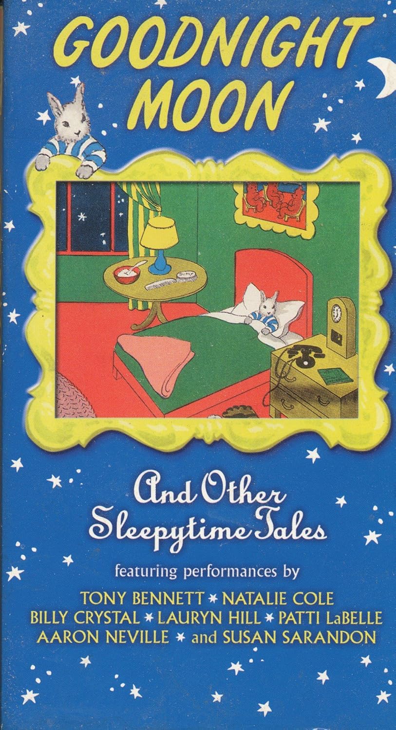 Amazon.com: Goodnight Moon and Other Sleepytime Tales : Movies & TV