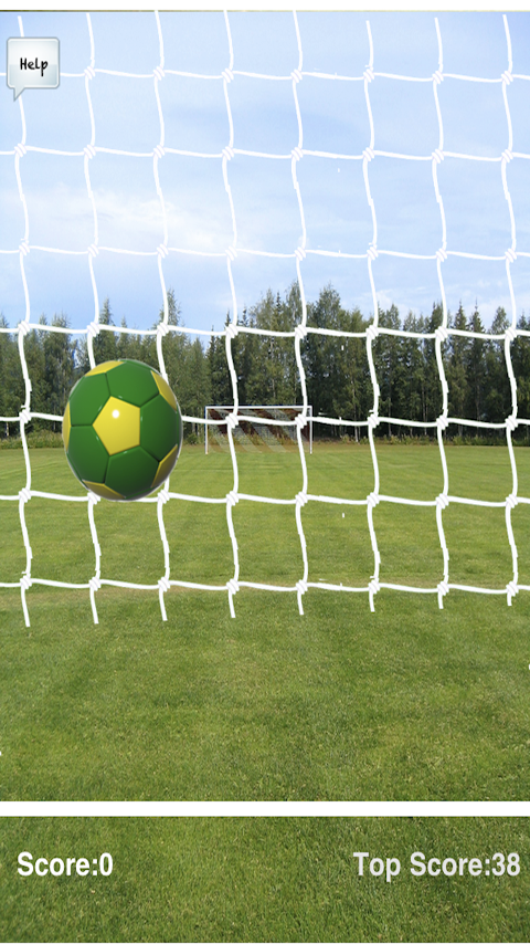 Keepy Uppy - Soccer Kick Ups - App on the Amazon Appstore