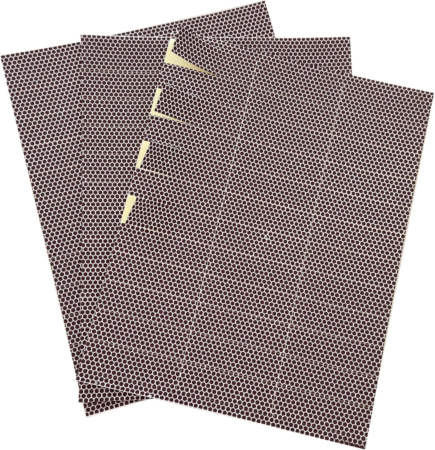 Amazon.com: JHZABPO Match Striker Strips, Match Striker Paper Sheets ...