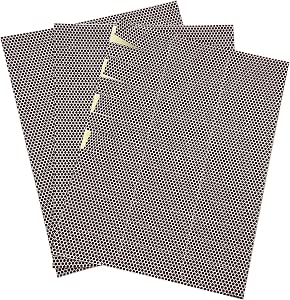 Amazon.com: JHZABPO Match Striker Strips, Match Striker Paper Sheets ...