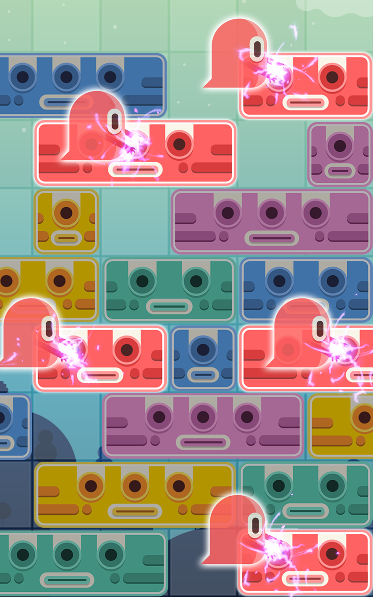 Slidey: Block Puzzle:Amazon.com:Appstore for Android