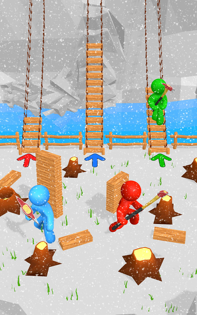 Bridge Master Race Challenge 3d Free Game - App on Amazon Appstore