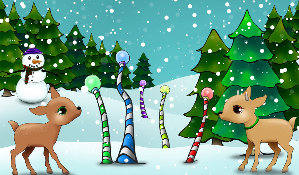 Reindeer Games - App on Amazon Appstore